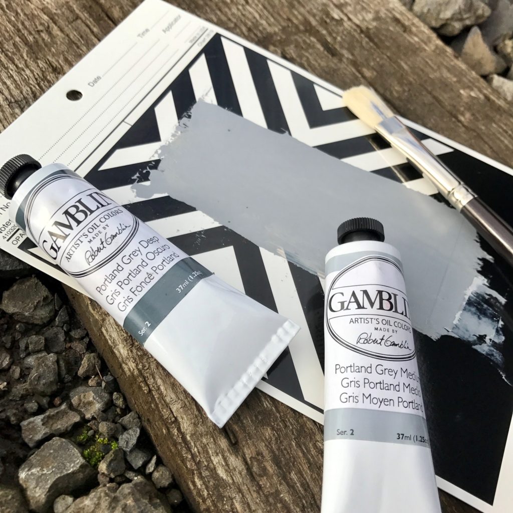 Experience Color - Gamblin Artists Colors