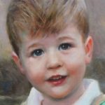 Gamblin Radiant Colors- history and painting techniques