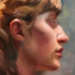 Gamblin Radiant Colors- history and painting techniques